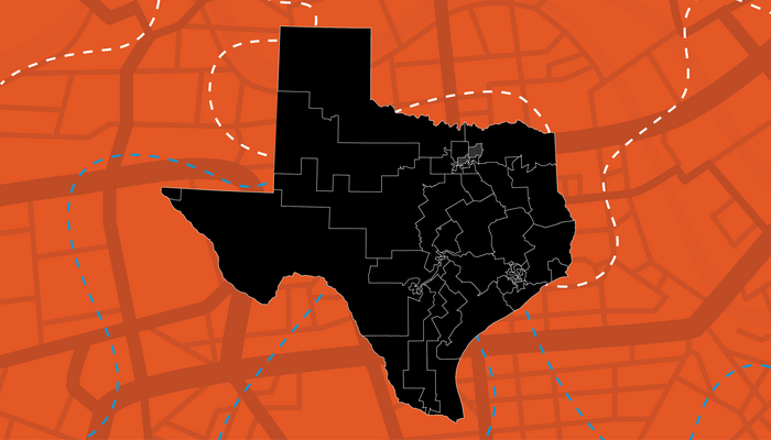 Texas Redistricting and Congressional Districts | Brennan Center for Justice